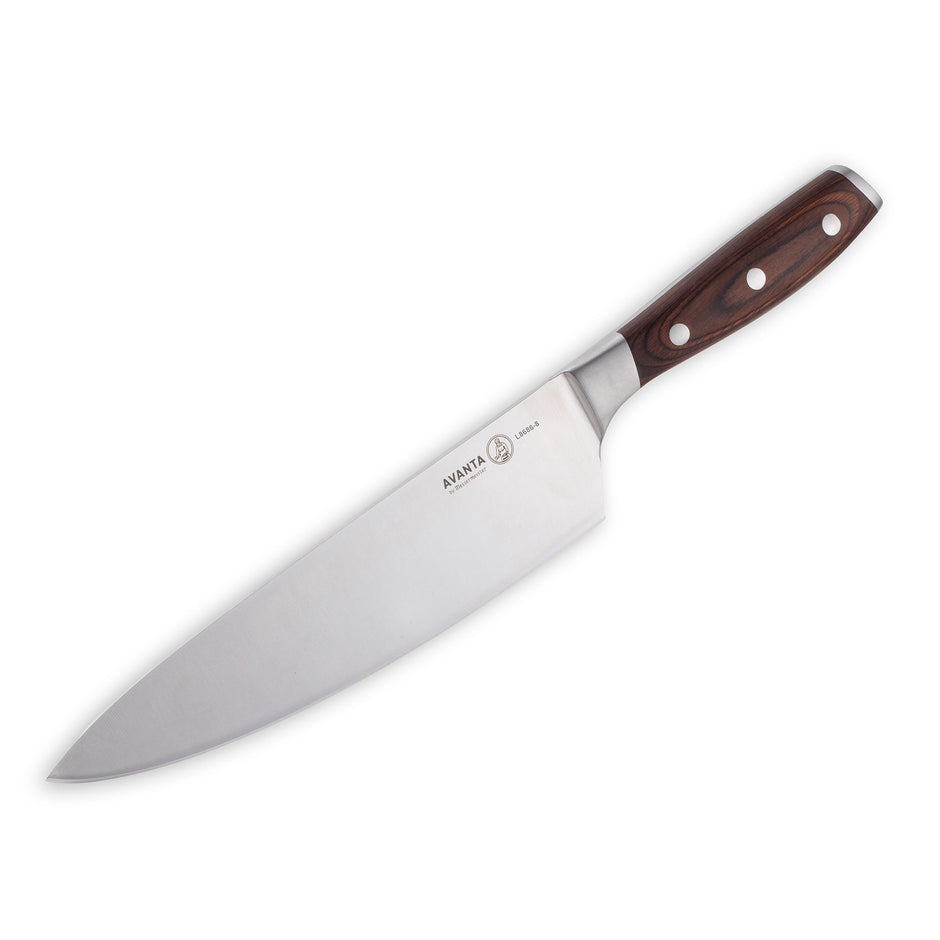 Messermeister: Kitchen Knife | Professional Chef Knife Set