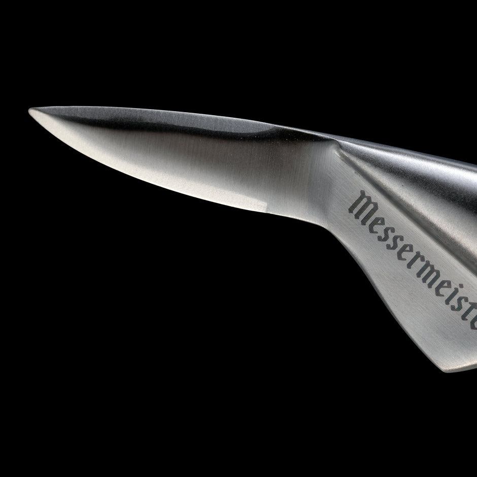 Messermeister: Kitchen Knife | Professional Chef Knife Set